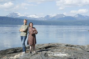 Valgprogram 2023-2027 - Narvik SV